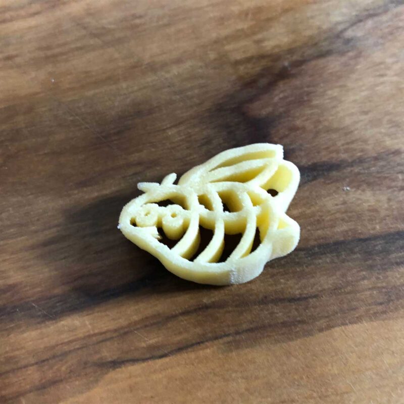 CAPO12 - Bronze Die | Philips Pasta Maker, Viva Collection, Kenwood