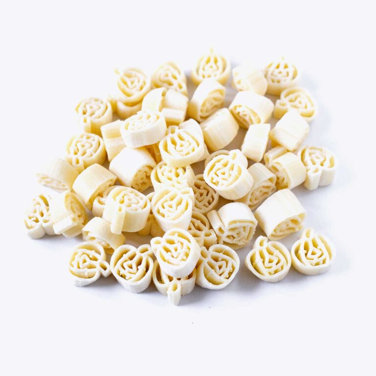 Zucca - Professional Die - Pasta dies for professional machines